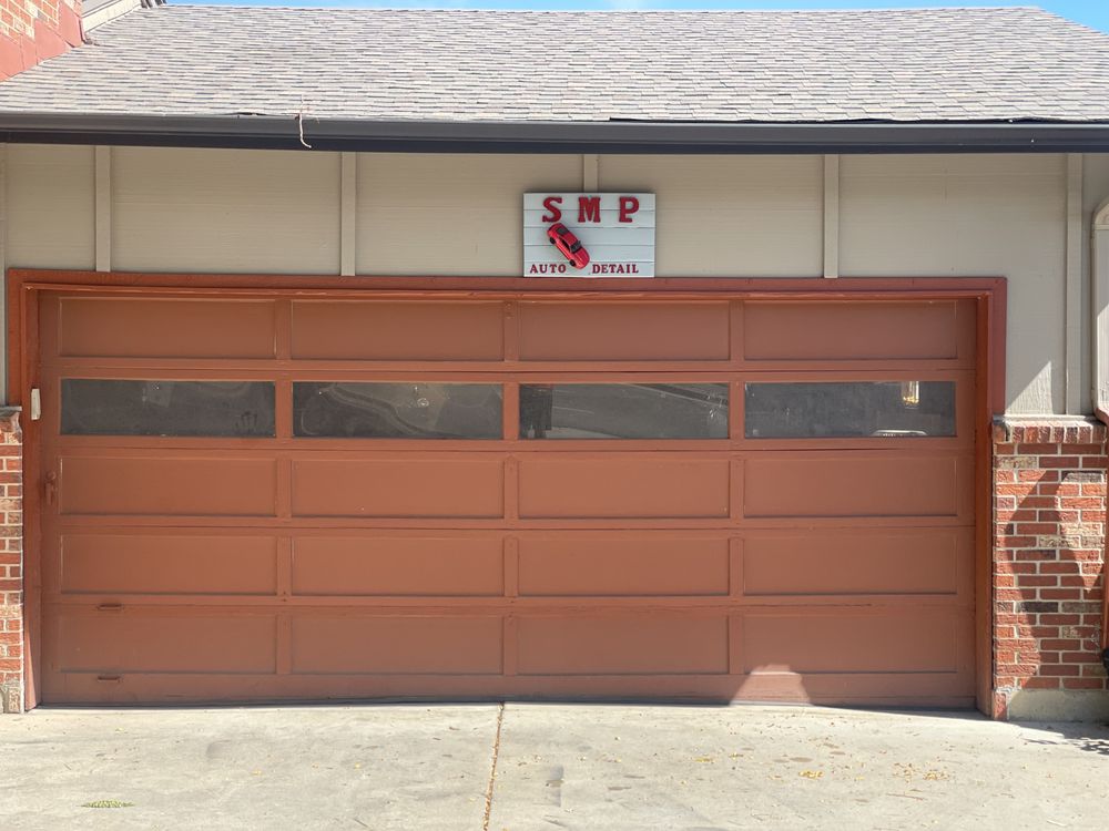 SMP AUTO DETAIL - Updated April 2025 - 912 S Pratt Pkwy, Longmont ...