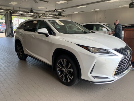 LEXUS OF PORTLAND - Updated May 2025 - 70 Photos & 255 Reviews - 8840 ...