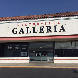 THE MALL OF VICTOR VALLEY - 93 Photos & 121 Reviews - 14400 Bear Valley ...