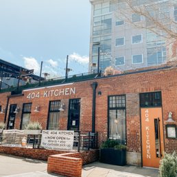 THE 404 KITCHEN - Updated May 2025 - 735 Photos & 447 Reviews - 507 ...