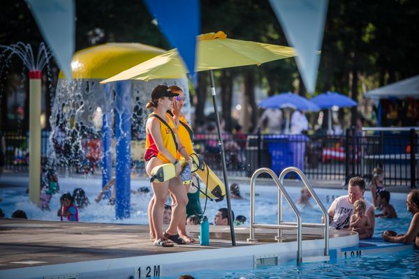 KINSMEN WATER PARK - Updated January 2025 - 15 Photos - 50 28th Street ...