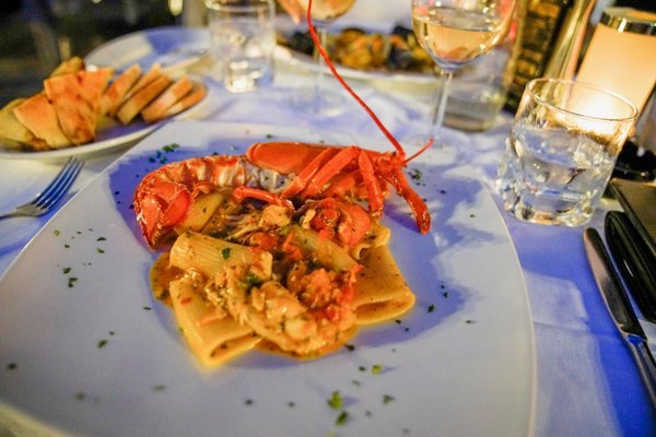 A BECCAFICO - 100 Photos & 74 Reviews - Campo San Stefano 2801, Venezia ...