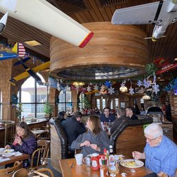 AVIATOR’S - Updated December 2025 - 743 Photos & 387 Reviews - 6151 ...