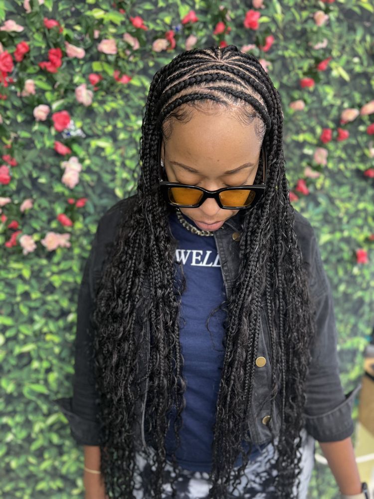 AFRICAN BRAIDS BY LIMA - Updated June 2026 - 284 Photos & 28 Reviews ...