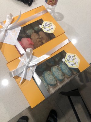 YELLOW BOX BAKERY - Updated October 2024 - 12 Photos - Irvine ...