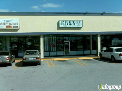 Perfect Hair Cut Updated April 2026 11 Reviews 2084 Haverhill Rd