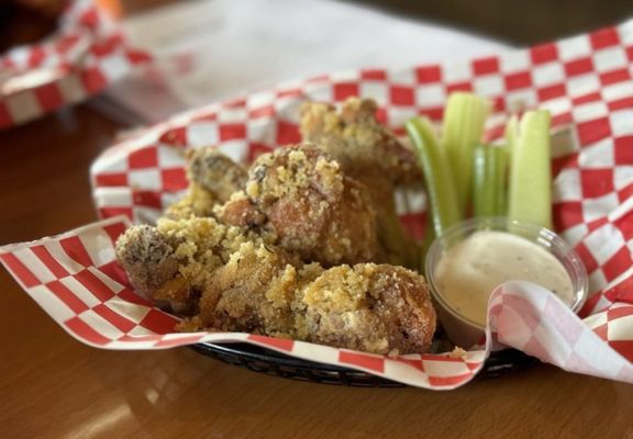 WING KING - Updated August 2024 - 119 Photos & 42 Reviews - 101 E ...