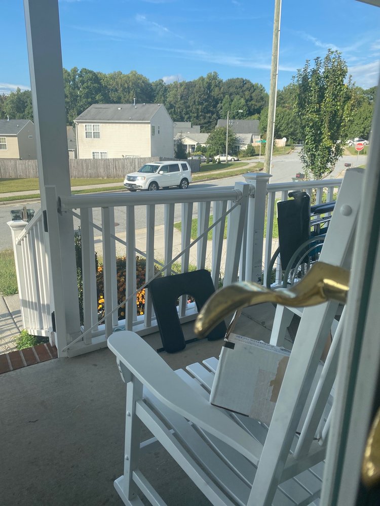 ISLAMIC CENTER OF GREENSBORO - Updated December 2024 - 2023 16th St ...