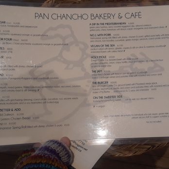 PAN CHANCHO BAKERY - Updated December 2025 - 205 Photos & 162 Reviews ...
