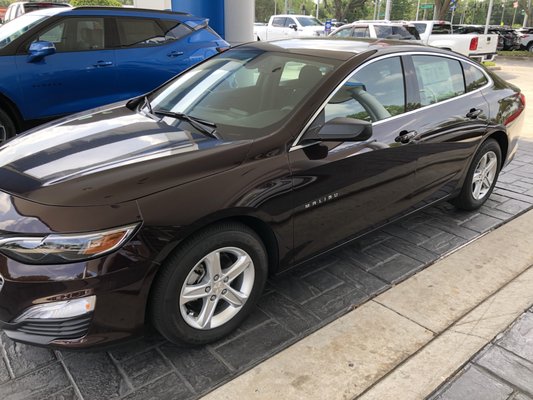 FERMAN CHEVROLET - NORTH DALE MABRY - Updated December 2025 - 16 Photos ...