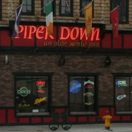 PIPER DOWN PUB - Updated July 2025 - 329 Photos & 402 Reviews - 1492 S State St, Salt Lake City ...
