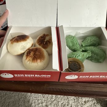 DIM SUM BLOOM - Updated December 2025 - 103 Photos & 27 Reviews - 81-30 ...