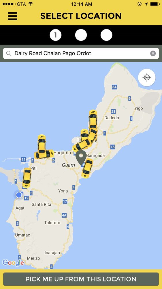 STROLL GUAM - Updated December 2025 - 426 Chalan San Antonio, Tamuning ...
