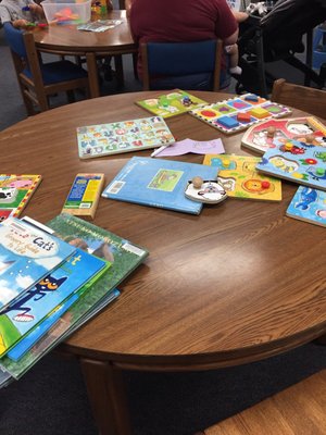 TRACY BRANCH LIBRARY - Updated October 2025 - 20 Photos & 21 Reviews ...