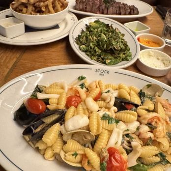 STOCK BAR - Updated January 2026 - 490 Photos & 153 Reviews - 2388 ...