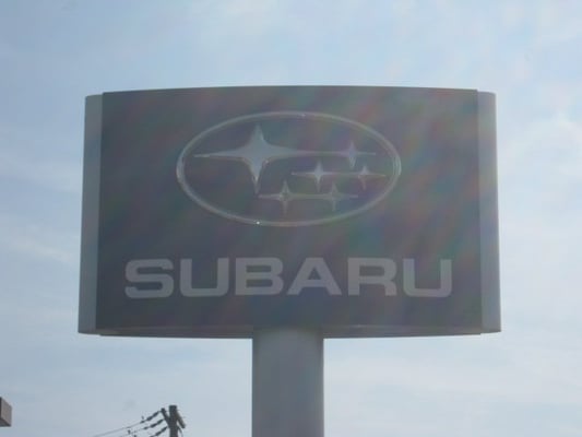 ROMANO SUBARU - Updated May 2026 - 67 Reviews - 960 Hiawatha Blvd W ...
