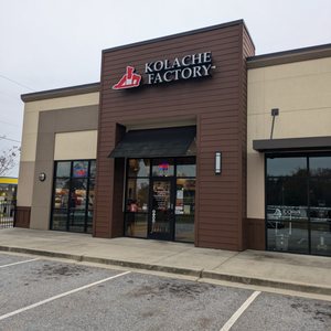 ANDERSON SHOPS - Updated December 2025 - 3622-3628 N Hwy 81, Anderson ...