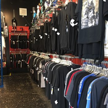 FACTORY XTREME - Updated July 2024 - 86 Photos & 24 Reviews - 400 W ...