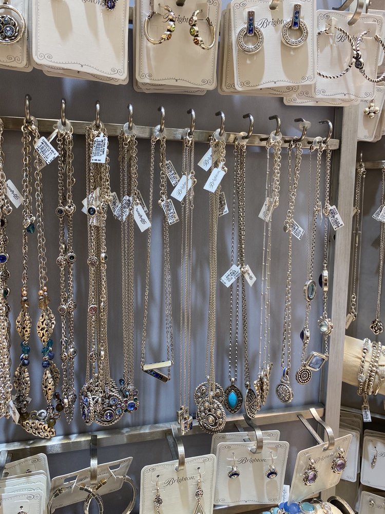 BRIGHTON COLLECTIBLES - Updated October 2025 - 6000 N Terminal Pkwy ...