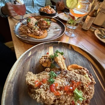 BIG JONES - Updated March 2025 - 1355 Photos & 1793 Reviews - 5347 N ...