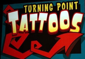TURNING POINT TATTOOS - Updated December 2025 - 12 Photos & 18 Reviews ...