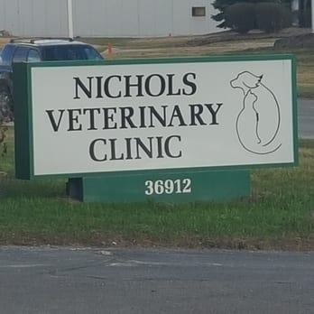 NICHOLS VETERINARY CLINIC - Updated September 2024 - 21 Photos & 57 ...