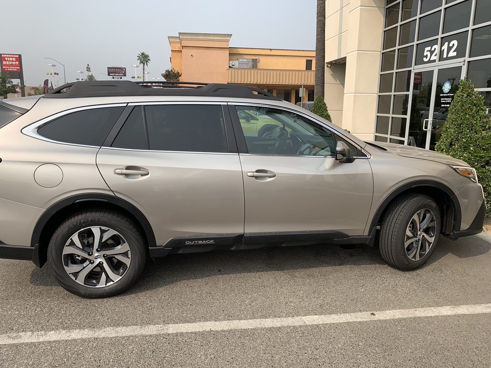 LITHIA SUBARU OF FRESNO - Updated September 2024 - 65 Photos & 225 ...