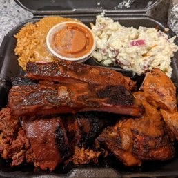 BLUE RIBBON BBQ - Updated December 2025 - 244 Photos & 754 Reviews ...