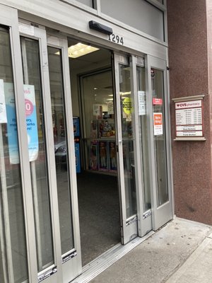CVS PHARMACY - 24 Photos & 46 Reviews - 1294 Lexington Ave, New York ...