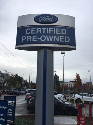 AUTONATION FORD BELLEVUE - Updated September 2025 - 76 Photos & 388 ...