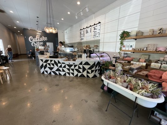 CULTURE COFFEE BAR - Updated August 2024 - 119 Photos & 100 Reviews ...