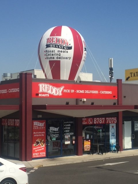REDDY ROASTS CRANBOURNE CENTRAL - 165 Sladen St, Cranbourne Victoria ...