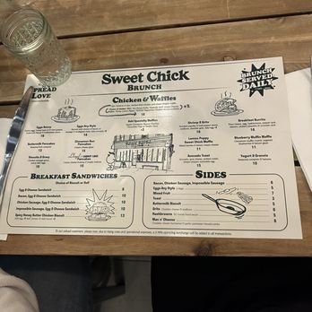 SWEET CHICK - Updated August 2025 - 2908 Photos & 2009 Reviews - 178 ...