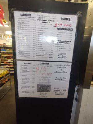 JOHNNIE’S MARKET - Updated December 2025 - 27 Photos & 28 Reviews ...