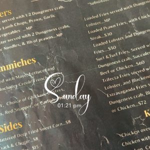 CHEF SMELLY’S - 648 Photos & 474 Reviews - 2430 Broadway, Oakland ...