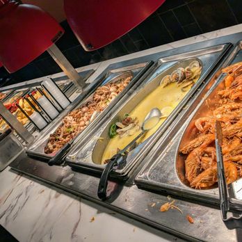 SUMO ASIAN BUFFET & GRILL - Updated October 2025 - 784 Photos & 644 ...