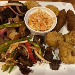 KALALOU CARIBBEAN BAR AND GRILL - Updated November 2025 - 205 Photos ...