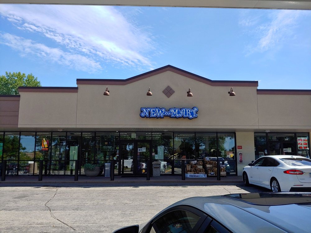 NEW-MART - Updated January 2026 - 1969 Silver Bell Rd, Saint Paul ...