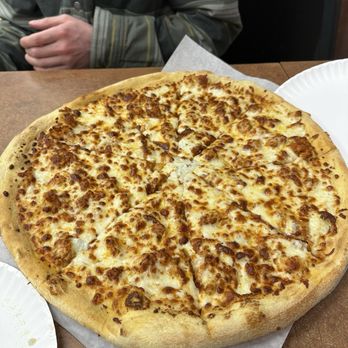 BOSTON KITCHEN PIZZA - Updated May 2025 - 162 Photos & 322 Reviews - 1 ...