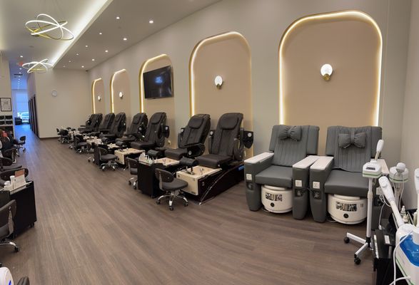 HONEY NAILS LOUNGE - Updated January 2026 - 75 Photos & 57 Reviews ...