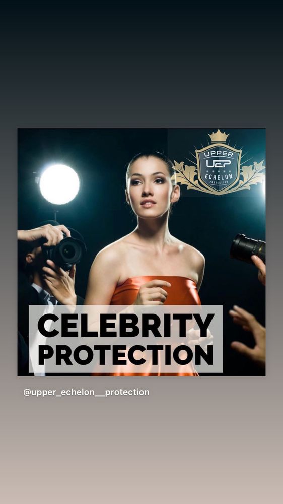 Upper Echelon Protection - Trusted Since 2023 - Updated July 2025 ...