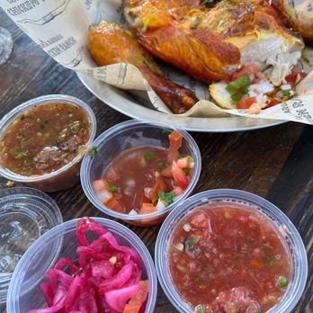 SANTA BARBARA CHICKEN RANCH - Updated February 2025 - 256 Photos & 492 ...