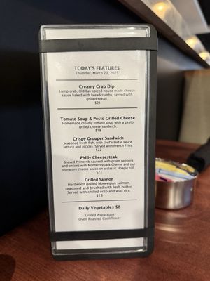 J. ALEXANDER’S - Updated April 2025 - 34 Photos & 18 Reviews - 852 NJ-3 ...