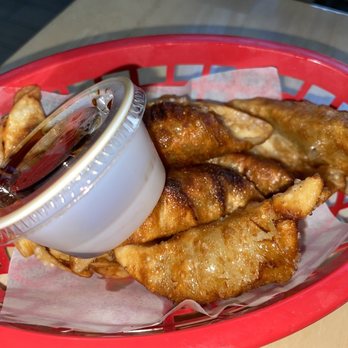 FIRE STREET FOOD - Updated June 2024 - 508 Photos & 557 Reviews - 13 E ...