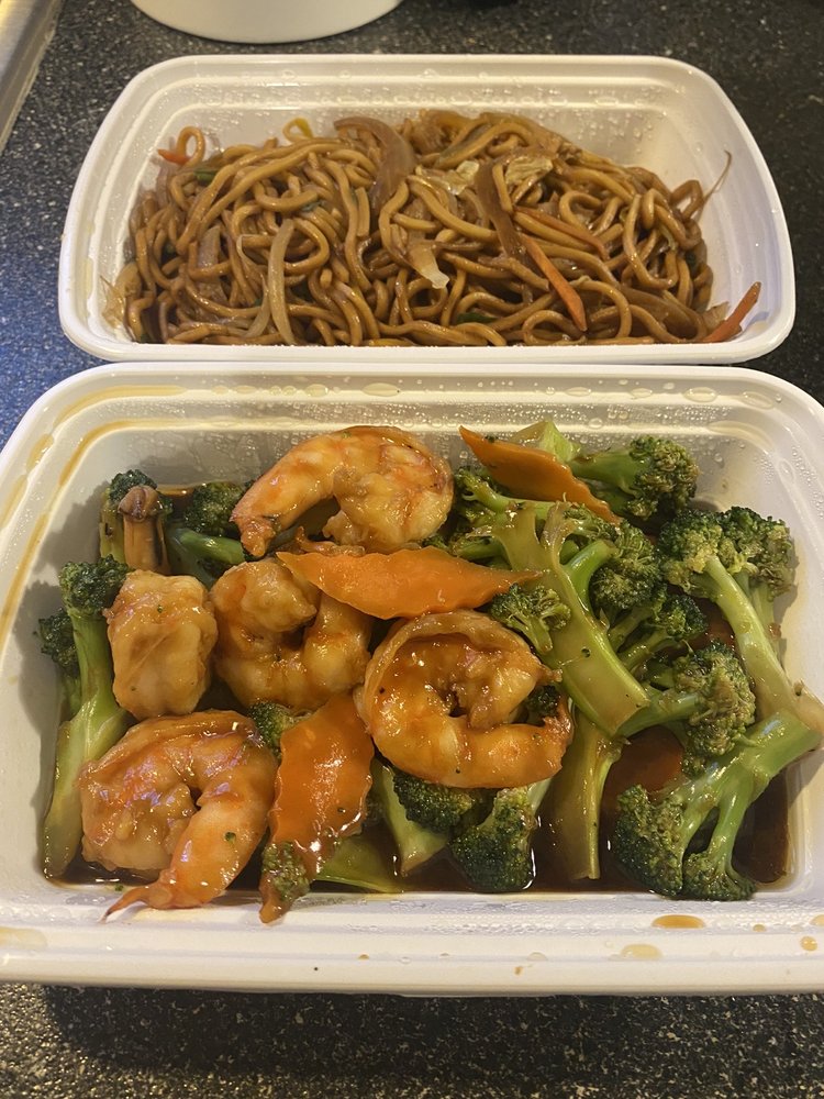 CHINA GOURMET - Updated December 2024 - 19 Reviews - 503 Winthrop St ...