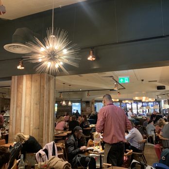 THE CURATOR BAR AND DINING - Updated May 2025 - 220 Photos & 101 ...