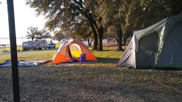 HOLIDAY PARK, BENBROOK LAKE - Updated October 2025 - 16 Photos - Pearl ...