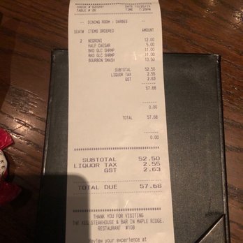 THE KEG STEAKHOUSE + BAR - Updated December 2025 - 81 Photos & 51 ...