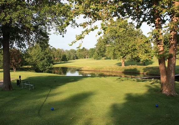 SHIRKEY GOLF CLUB - Updated May 2026 - 901 Wollard Blvd, Richmond ...