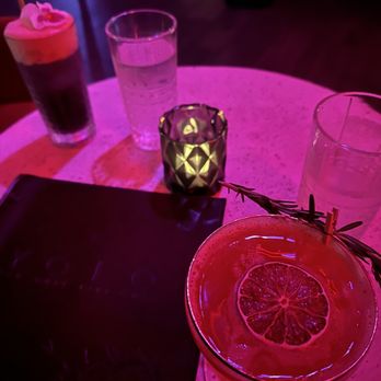 O LOUNGE - Updated August 2025 - 63 Photos & 48 Reviews - 333 Las Olas ...